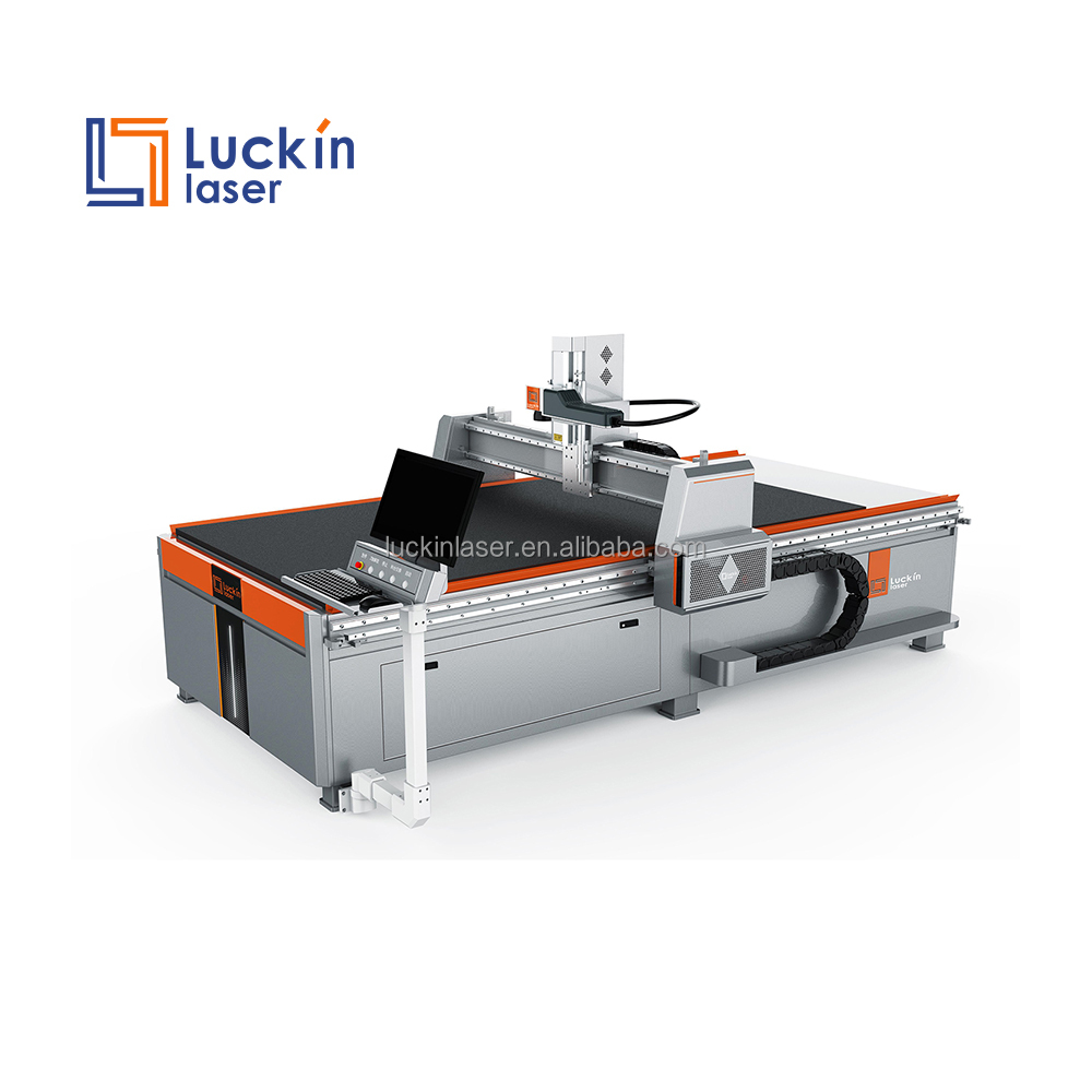 Laser Etching Machine-Guangdong Luckinlaser Intelligent Equipment Co., Ltd.
